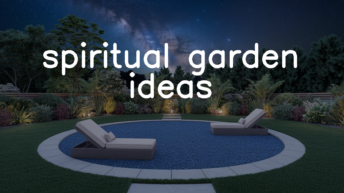 25 Inspiring Spiritual Garden Ideas to Transform Your Outdoor Space ...